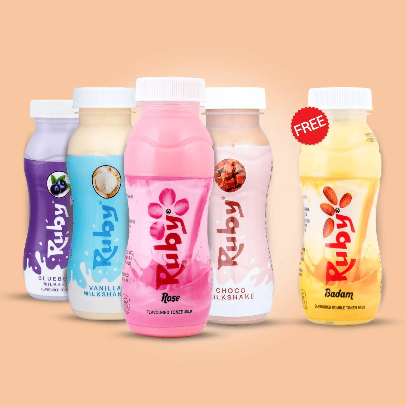 Beverage Distributors and Supplier in Tamil Nadu, India | Ruby Food