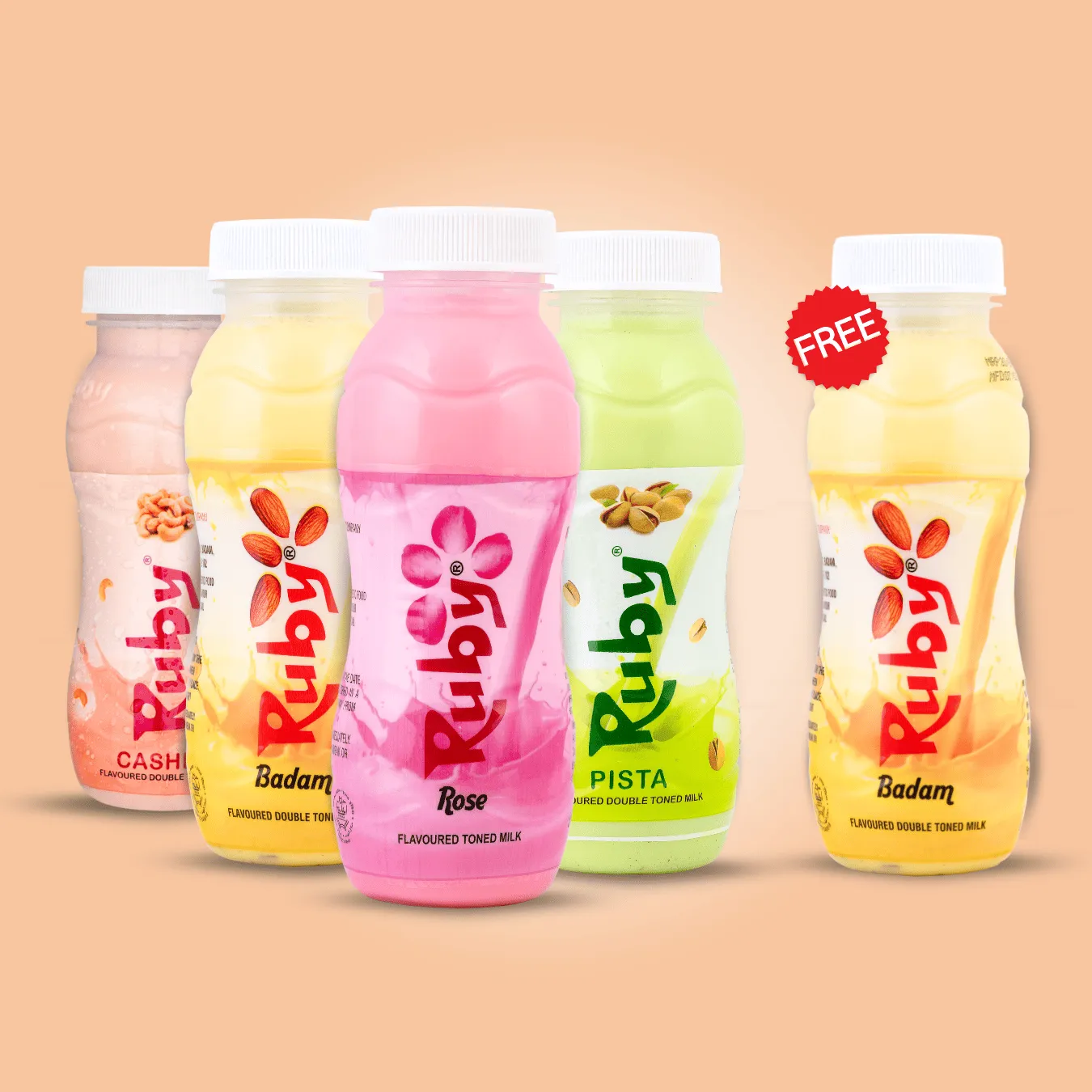 Beverage Distributors and Supplier in Tamil Nadu, India | Ruby Food