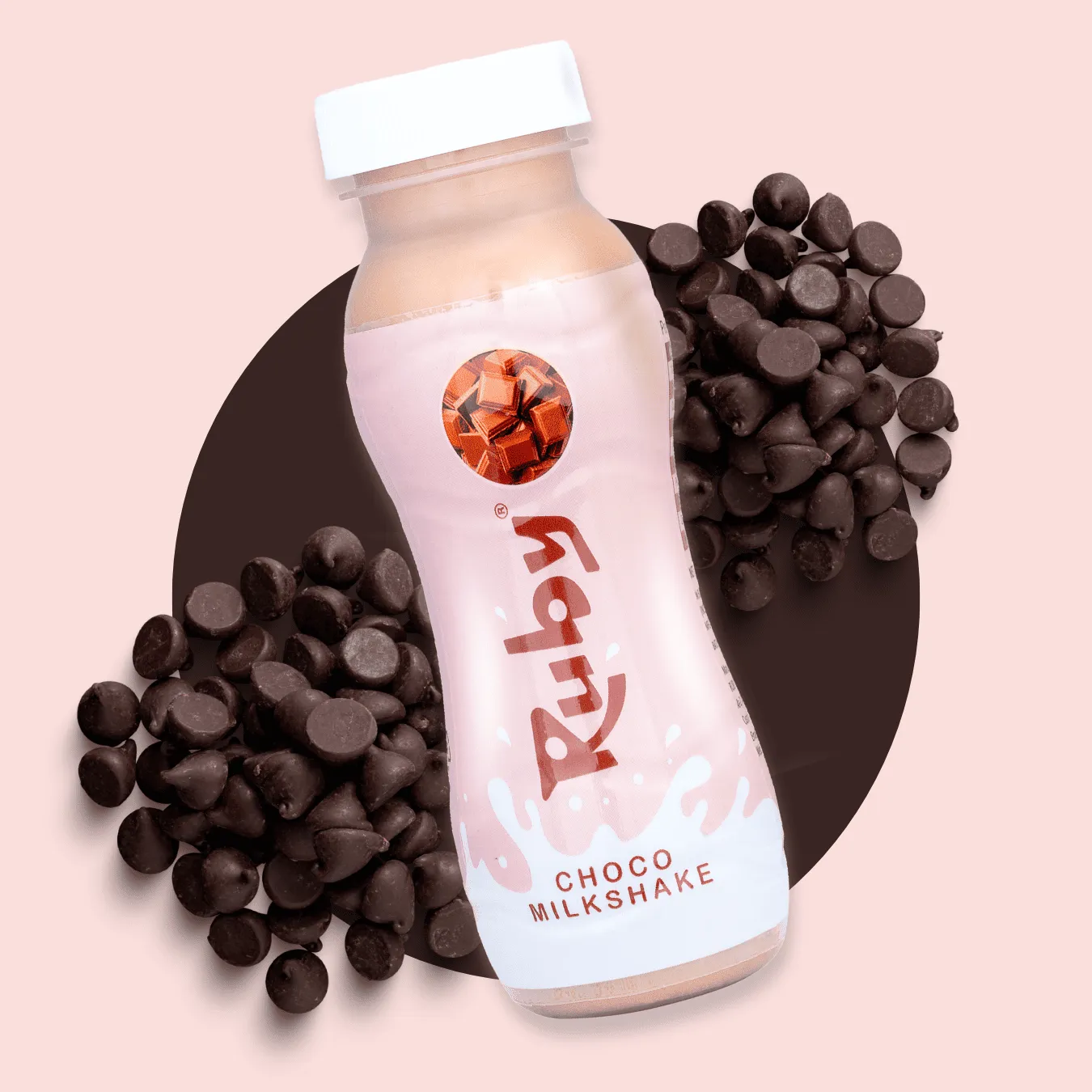 Ruby Food | Crafting Quality Beverages and Snacks Since 1962