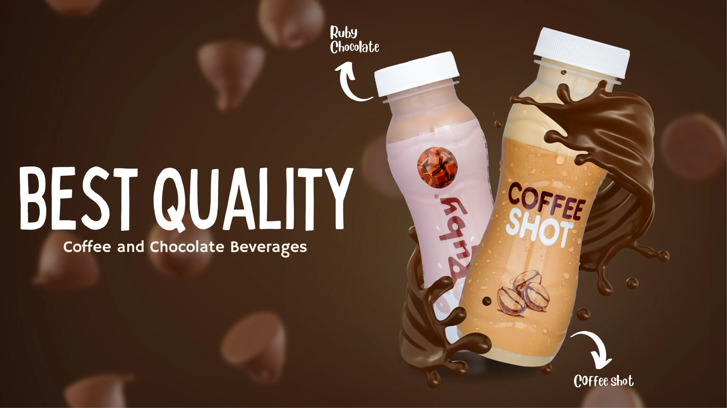 Beverage Distributors and Supplier in Tamil Nadu, India | Ruby Food